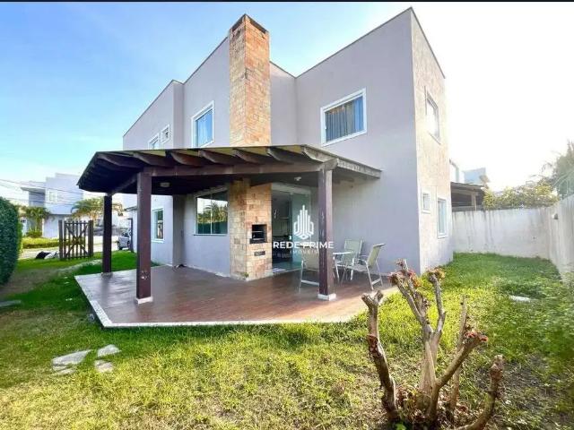 Casa / Sobrado para Locação em Camaçari/BA Abrantes 5 Quartos