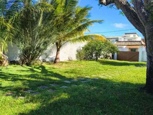 Casa / Sobrado para Locação em Camaçari/BA Abrantes 5 Quartos