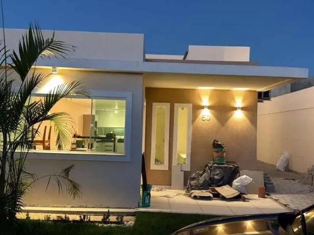 Casa / Sobrado para Locação em Camaçari/BA Abrantes 2 Quartos