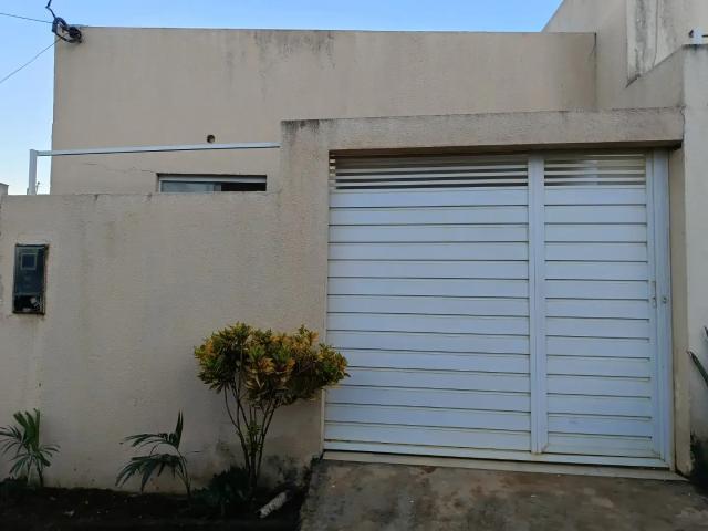 Casa / Sobrado para Locação em Camaçari/BA Abrantes 2 Quartos