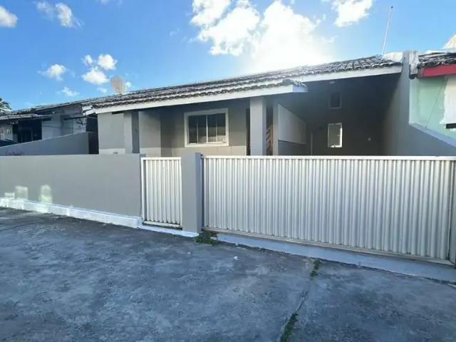 Casa / Sobrado para Locação em Camaçari/BA Abrantes 2 Quartos