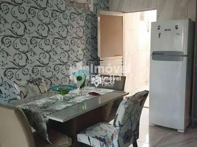 Casa / Sobrado para Locação em Camaçari/BA Arembepe Abrantes 3 Quartos