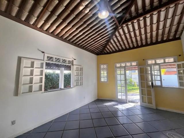 Casa / Sobrado para Locação em Camaçari/BA Barra do Jacuípe 3 Quartos