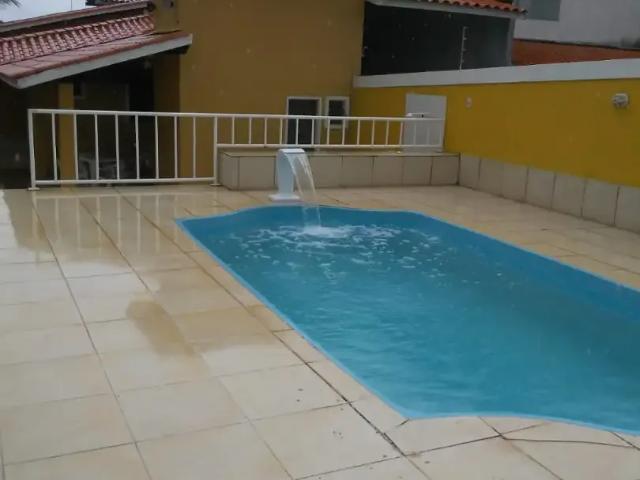 Casa / Sobrado para Locação em Camaçari/BA Barra do Jacuípe