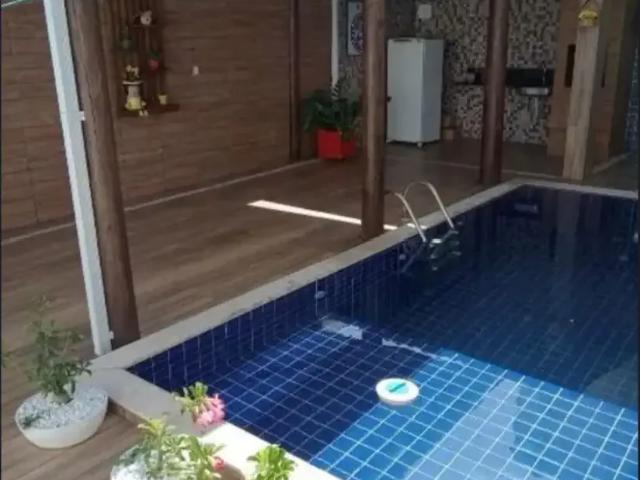 Casa / Sobrado para Locação em Camaçari/BA Boa União 3 Quartos
