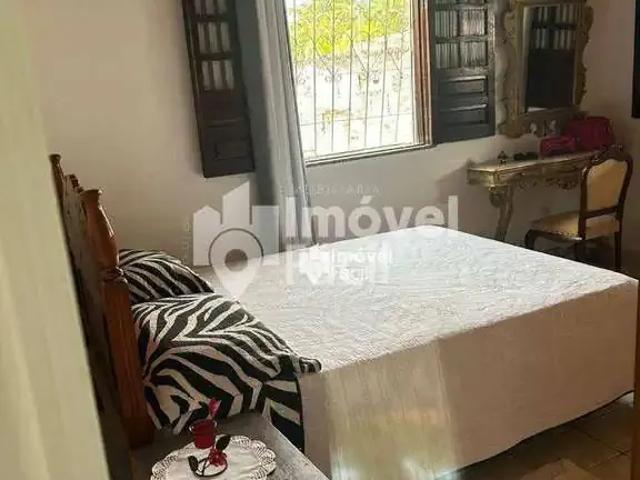 Casa / Sobrado para Locação em Camaçari/BA Camaçari de Dentro 3 Quartos
