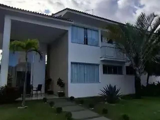 Casa / Sobrado para Locação em Camaçari/BA Catu de Abrantes 4 Quartos