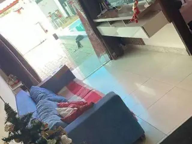 Casa / Sobrado para Locação em Camaçari/BA Jauá 2 Quartos