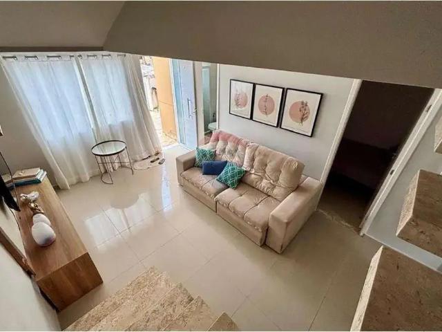 Casa / Sobrado para Locação em Camaçari/BA Limoeiro 4 Quartos