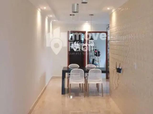 Casa / Sobrado para Locação em Camaçari/BA Limoeiro 2 Quartos