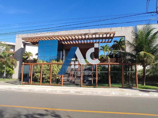 Casa / Sobrado para Locação em Camaçari/BA Monte Gordo 3 Quartos