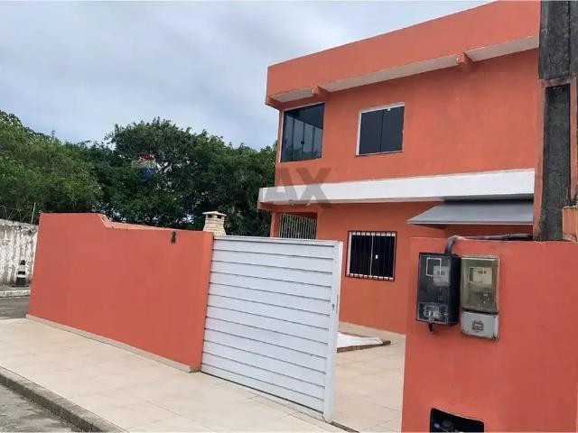 Casa / Sobrado para Locação em Camaçari/BA Parque Das Mangabas 2 Quartos