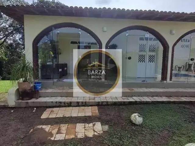 Casa / Sobrado para Locação em Camaragibe/PE Aldeia dos Camarás 4 Quartos
