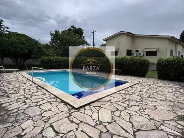 Casa / Sobrado para Locação em Camaragibe/PE Aldeia dos Camarás 4 Quartos