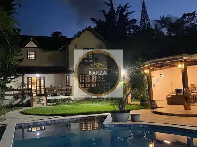 Casa / Sobrado para Locação em Camaragibe/PE Aldeia dos Camarás 4 Quartos