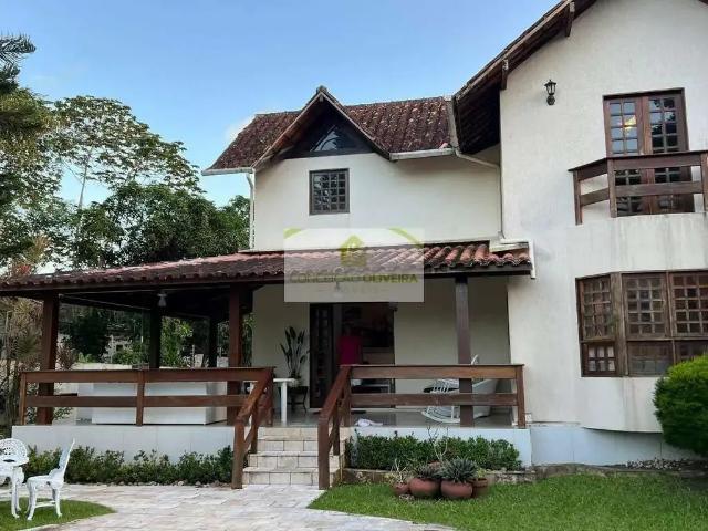 Casa / Sobrado para Locação em Camaragibe/PE Aldeia dos Camarás 4 Quartos