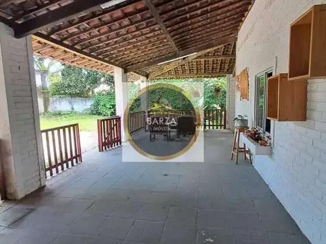 Casa / Sobrado para Locação em Camaragibe/PE Aldeia dos Camarás 5 Quartos