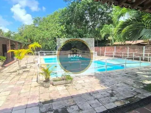 Casa / Sobrado para Locação em Camaragibe/PE Aldeia dos Camarás 6 Quartos