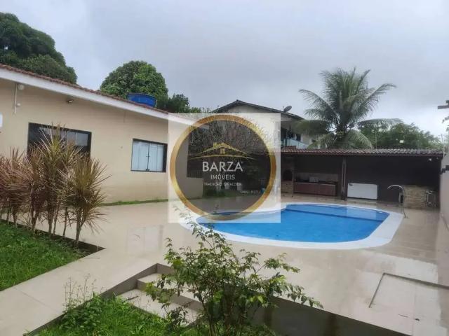 Casa / Sobrado para Locação em Camaragibe/PE Aldeia dos Camarás