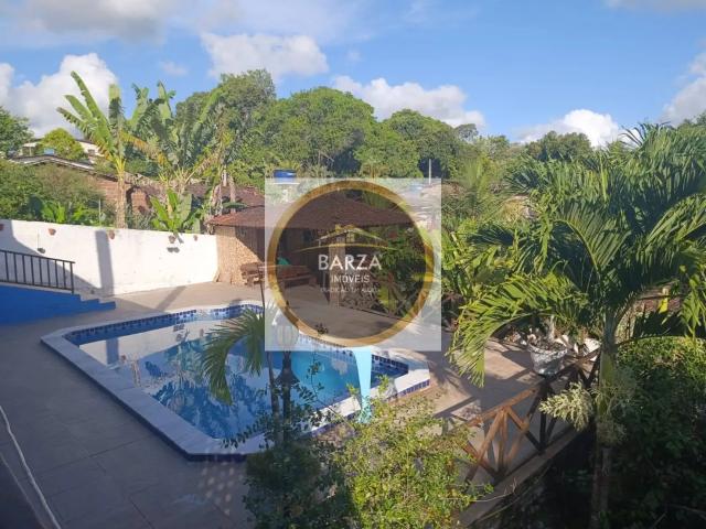 Casa / Sobrado para Locação em Camaragibe/PE Aldeia dos Camarás 3 Quartos