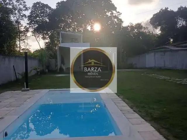 Casa / Sobrado para Locação em Camaragibe/PE Aldeia dos Camarás 3 Quartos