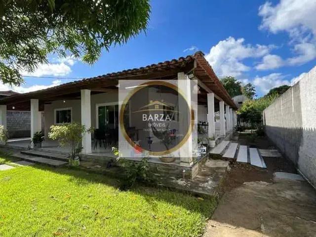 Casa / Sobrado para Locação em Camaragibe/PE Vera Cruz 3 Quartos
