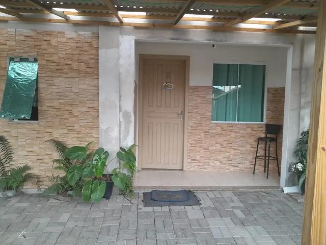 Casa / Sobrado para Locação em Camboriú/SC Cedro 1 Quartos
