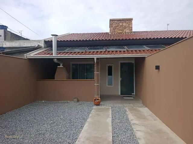 Casa / Sobrado para Locação em Camboriú/SC Cedro 1 Quartos