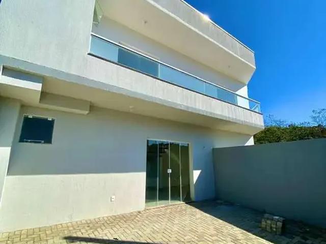 Casa / Sobrado para Locação em Camboriú/SC Cedro 2 Quartos