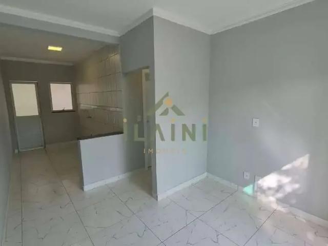 Casa / Sobrado para Locação em Camboriú/SC Lídia Duarte 2 Quartos