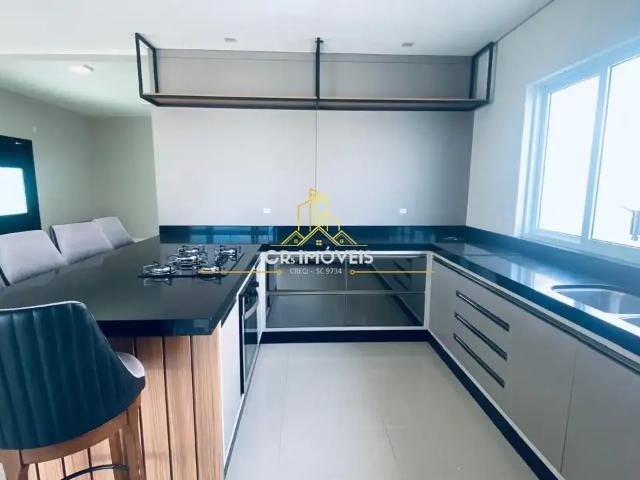 Casa / Sobrado para Locação em Camboriú/SC Santa Regina 3 Quartos