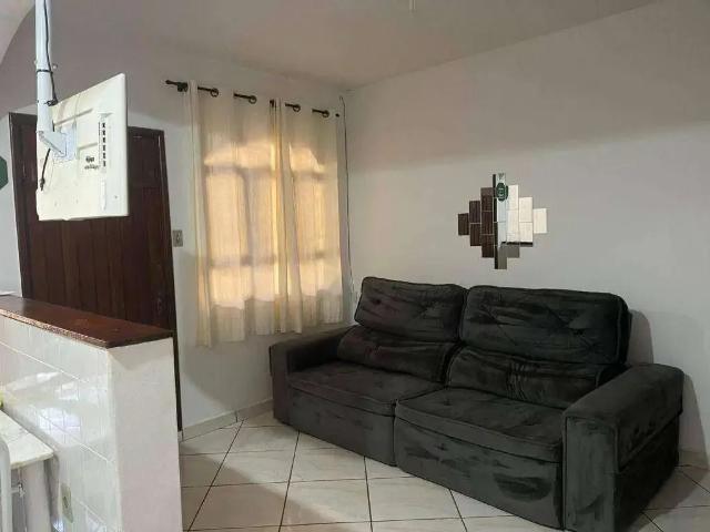 Casa / Sobrado para Locação em Cambé/PR Jardim Santo Amaro 2 Quartos