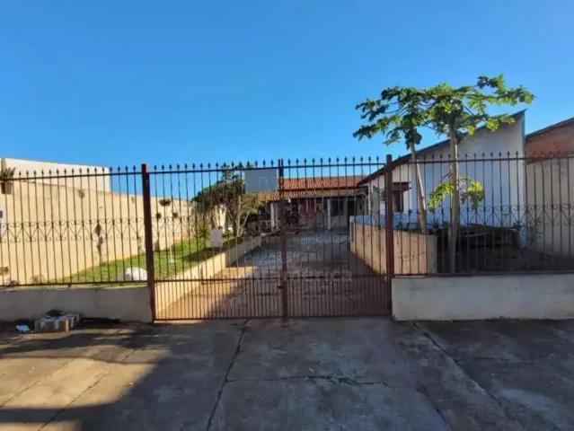 Casa / Sobrado para Locação em Cambé/PR Jardim Silvino 1 Quartos