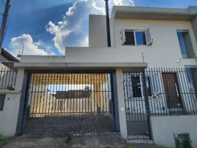 Casa / Sobrado para Locação em Campo Bom/RS Firenze 3 Quartos