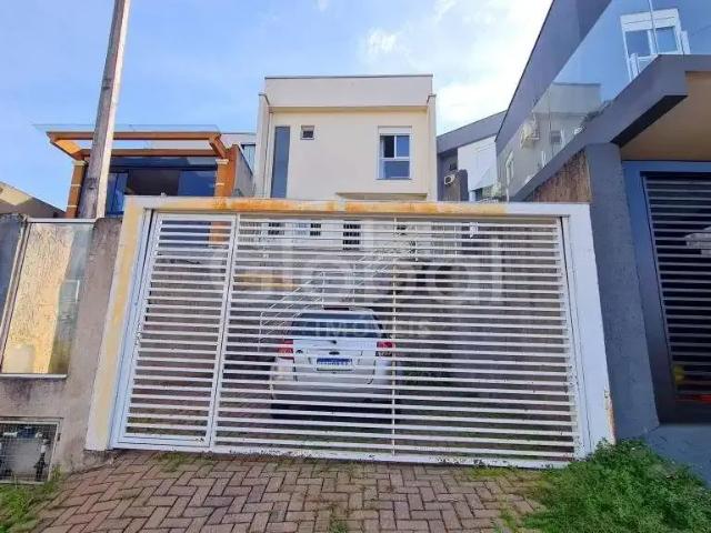 Casa / Sobrado para Locação em Campo Bom/RS Vila Santa Lúcia 2 Quartos