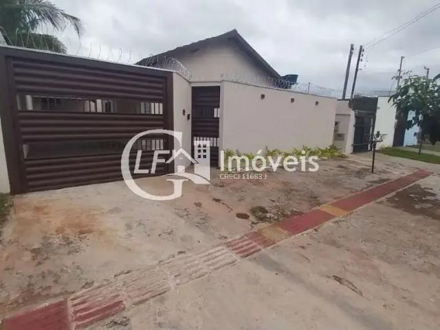 Casa / Sobrado para Locação em Campo Grande/MS Coronel Antonino 1 Quartos