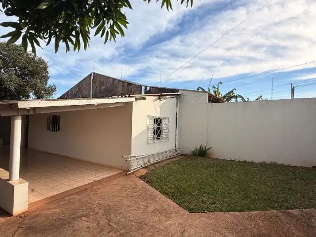 Casa / Sobrado para Locação em Campo Grande/MS Coronel Antonino 1 Quartos