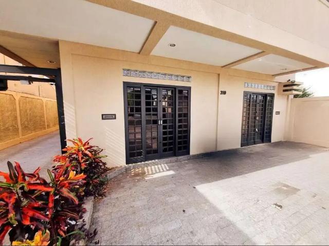 Casa / Sobrado para Locação em Campo Grande/MS Carandá Bosque