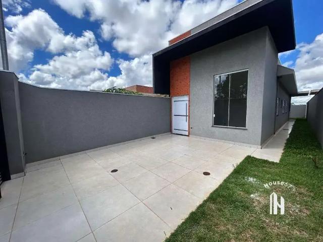 Casa / Sobrado para Locação em Campo Grande/MS Água Limpa Park 2 Quartos