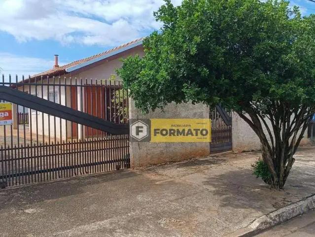 Casa / Sobrado para Locação em Campo Grande/MS Guanandi 2 Quartos