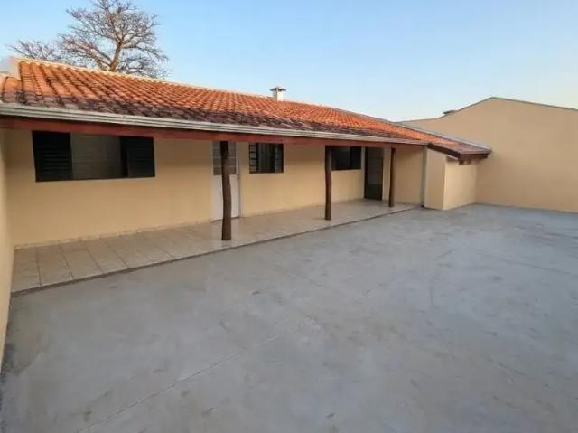 Casa / Sobrado para Locação em Campo Grande/MS Jardim Imá 1 Quartos