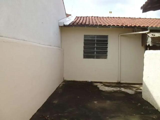 Casa / Sobrado para Locação em Campo Grande/MS Jardim Leblon 1 Quartos