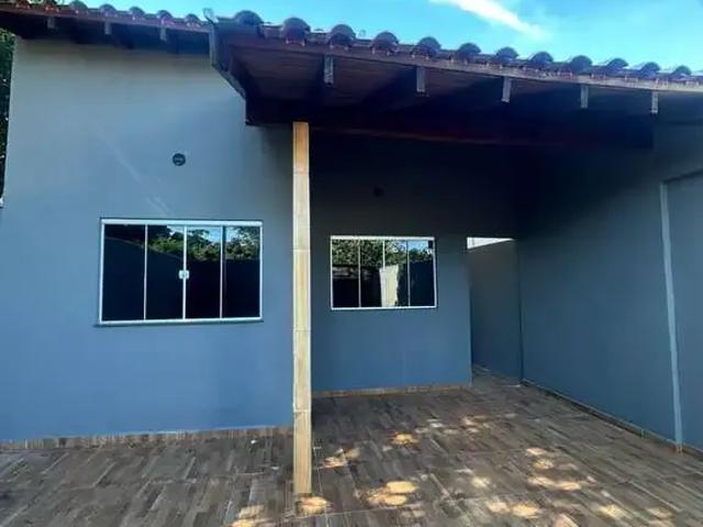 Casa / Sobrado para Locação em Campo Grande/MS Jardim Presidente 2 Quartos