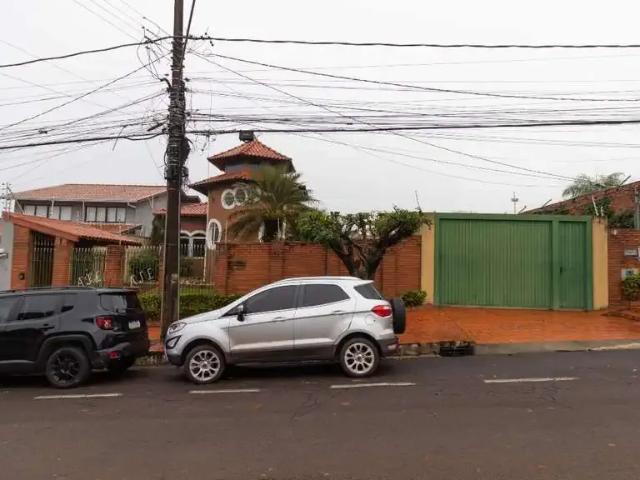 Casa / Sobrado para Locação em Campo Grande/MS Monte Castelo 2 Quartos