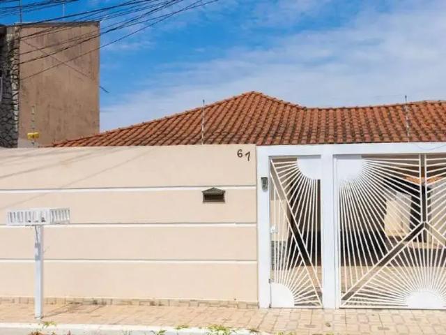 Casa / Sobrado para Locação em Campo Grande/MS Santo Antônio 4 Quartos