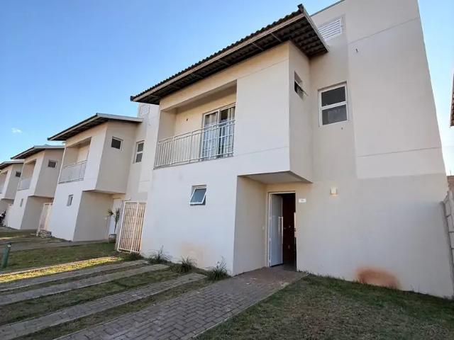 Casa / Sobrado para Locação em Campo Grande/MS Parque dos Novos Estados 3 Quartos