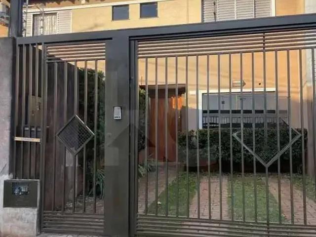 Casa / Sobrado para Locação em Campo Grande/MS Tiradentes 2 Quartos