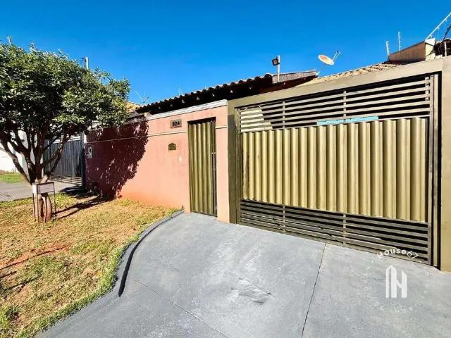 Casa / Sobrado para Locação em Campo Grande/MS Universitário 2 Quartos