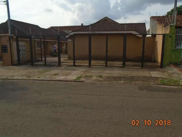 Casa / Sobrado para Locação em Campo Grande/MS Vila Antônio Vendas 2 Quartos