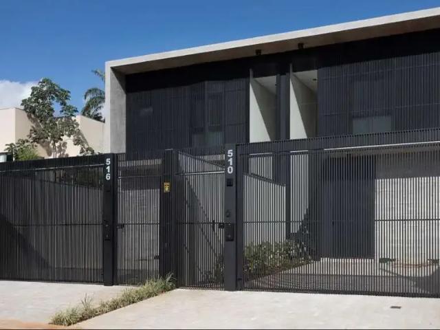 Casa / Sobrado para Locação em Campo Grande/MS Vila do Polonês 3 Quartos